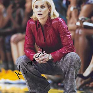 Kim Mulkey Baylor Bears signed, autographed, 8x10 photo, proof COA