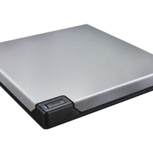 Pioneer BDR-XD07S 6x Slim Portable USB 3.0 BD/DVD/CD Burner