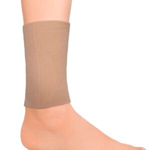 Kami-So Ankle Sleeve (Pair, 2 Gel Pads)