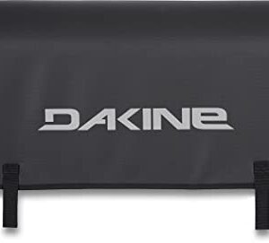 Dakine Pickup Pad Halfside - Black, One Size