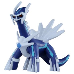 pokemon takara tomy monster collection moncolle ml-06 dialga figure