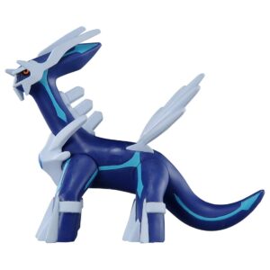 Pokemon Takara Tomy Monster Collection Moncolle ML-06 Dialga Figure