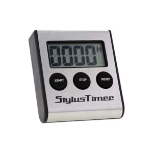 Stylus Timer