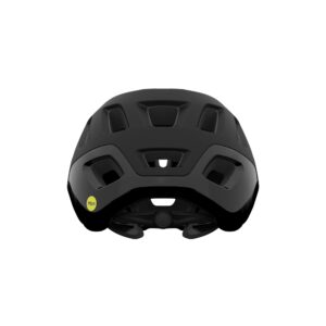 Giro Radix MIPS Men's Mountain Cycling Helmet - Matte Black (2022), Large (59-63 cm)