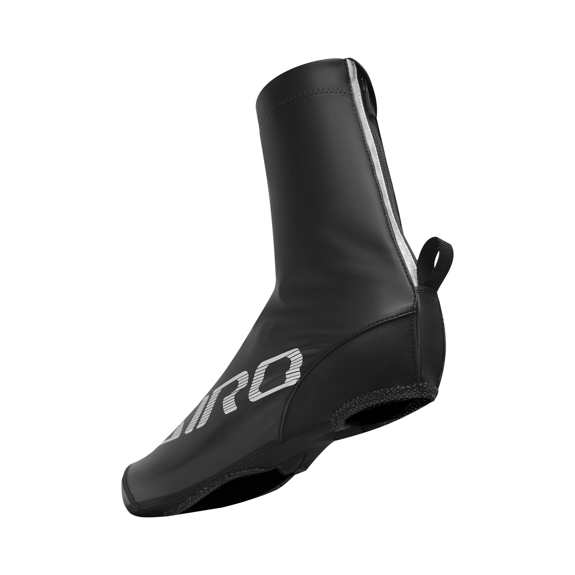 Giro Proof 2.0 Winter Shoe Cover - Black X-Large