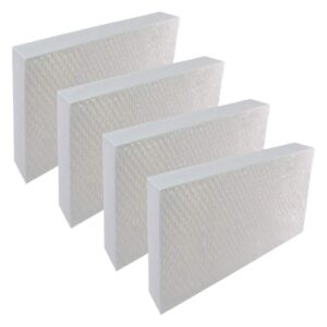 fre.filtor 4-pack humidifier filters compatible with stadler form oskar little, oskar and oskar big evaporative humidifiers.such as o-020,o-021,o-022,o-025,o-026a,o-030,o-031,o-101,o-102,o-103,o-104