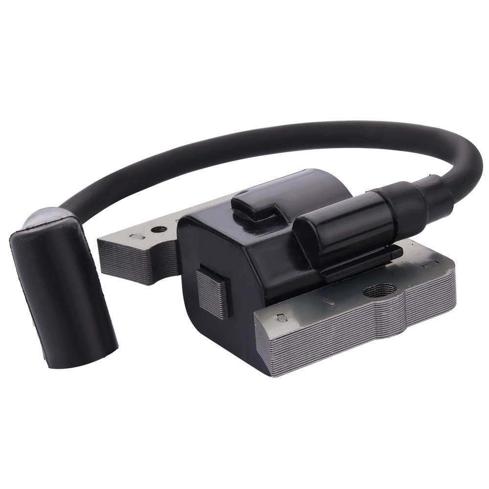 Mannial 34443D Ignition Coil for Tecumseh LV195EA LEV120 LEV100 34443A 34443 34443B 3443C Toro 22 Inch Recycler Yardman Craftsman 6.75HP 6.5HP Lawnmower Snowblower