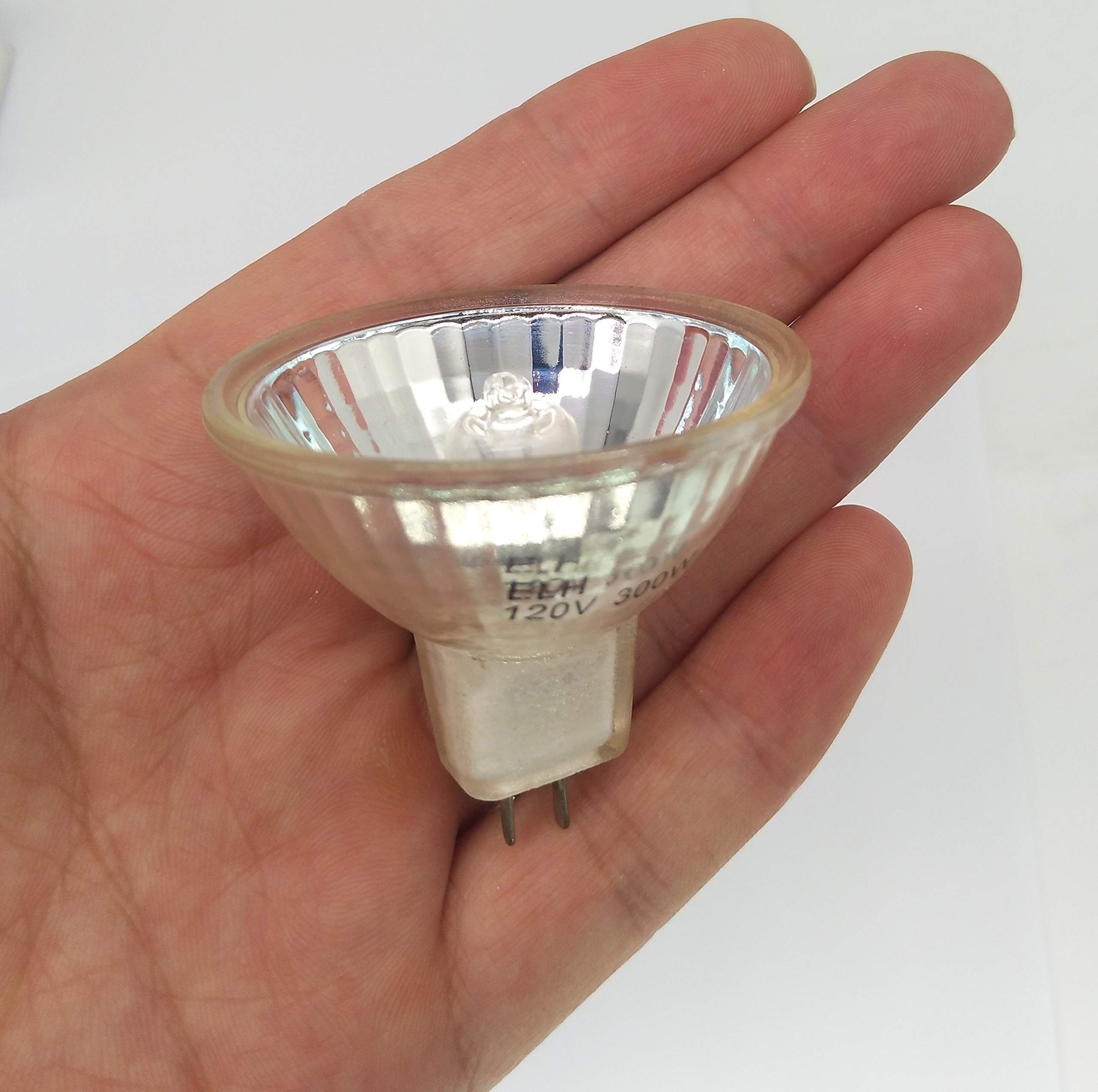 BORYLI ELH 120V 300W RM-129 Donar Bulb for Bell & Howell 448 452 454, Slide Cube 985, 986 987 991 1000 3000, Slide Cube Z, CP40 RC50 RC55 RF60 AF66 AF70