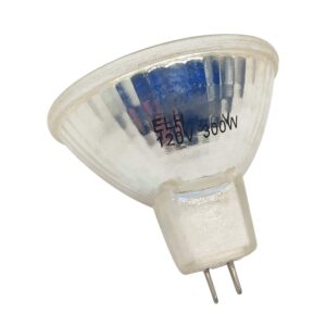 BORYLI ELH 120V 300W RM-129 Donar Bulb for Bell & Howell 448 452 454, Slide Cube 985, 986 987 991 1000 3000, Slide Cube Z, CP40 RC50 RC55 RF60 AF66 AF70