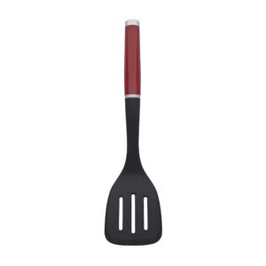 KitchenAid - KE002OHERA KitchenAid Classic Slotted Turner, One Size, Red 2