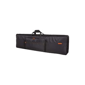 roland cb-bax black series keyboard bag for ax-edge