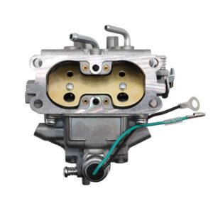 Partman FH680V Carburetor Carb fit for Kawasaki 15003-7079 Replace 15003-7045 Fits Some FH680V Engine