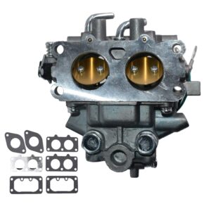 Partman FH680V Carburetor Carb fit for Kawasaki 15003-7079 Replace 15003-7045 Fits Some FH680V Engine