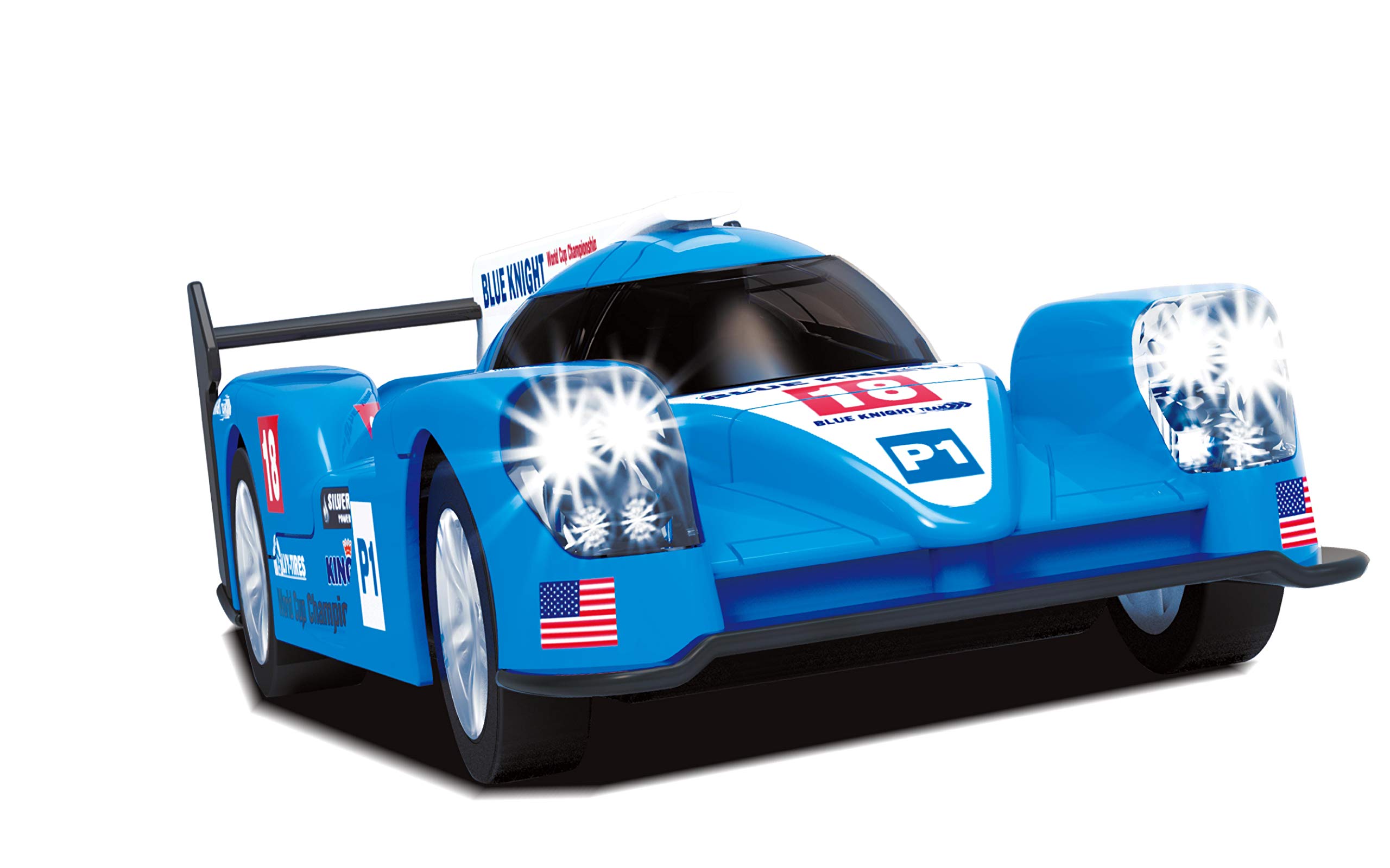 Joysway Super 153 USB Power Slot Car Racing Set