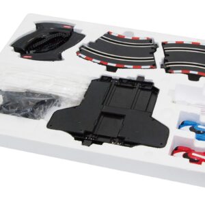 Joysway Super 153 USB Power Slot Car Racing Set