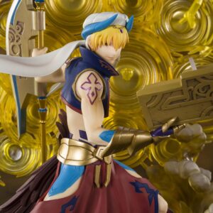 TAMASHII NATIONS - Fate/Grand Order - Absolute Demonic Battlefront: Babylonia - Gilgamesh, Bandai Spirits FiguartsZERO Collectible Statue