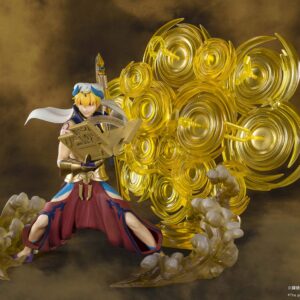 TAMASHII NATIONS - Fate/Grand Order - Absolute Demonic Battlefront: Babylonia - Gilgamesh, Bandai Spirits FiguartsZERO Collectible Statue