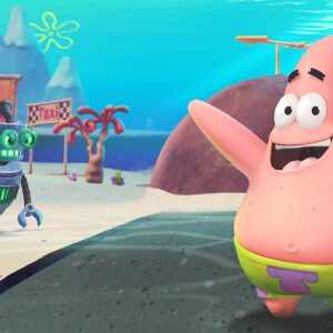 Spongebob Squarepants: Battle for Bikini Bottom - Rehydrated - F.U.N. Edition - PC