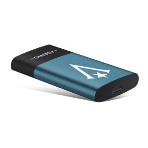 asenno portable ssd external solid state drive possport ssd (asp1 1tb)