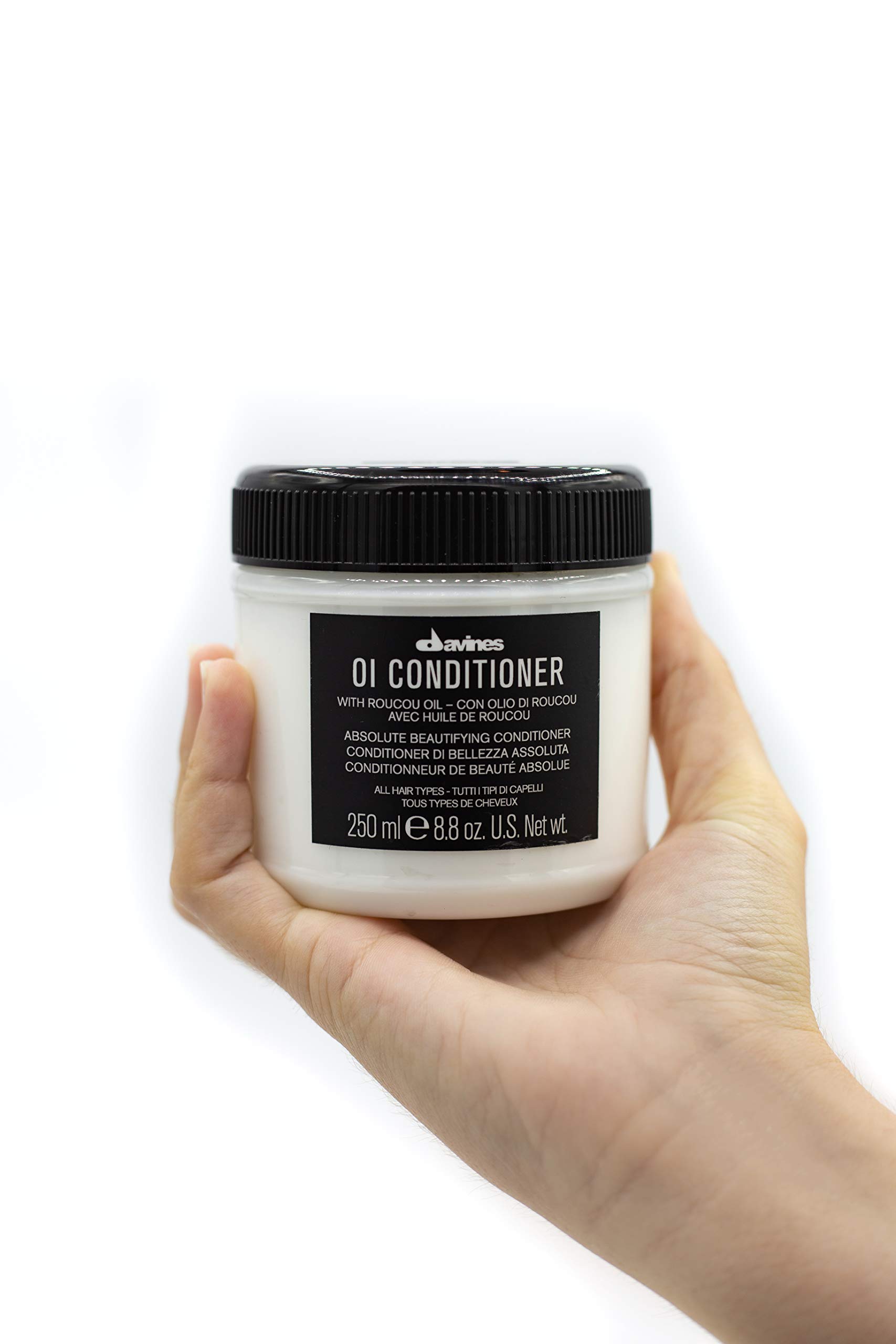 Davines OI Conditioner absolute beautifying conditioner, 8.80 Oz