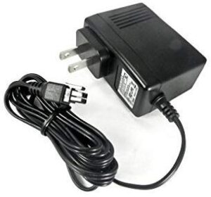 cradlepoint replacement wall power supply for all versions of ibr200 ibr350 ibr650 12v 1a