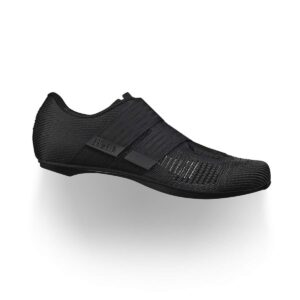 fizik mens cleat cycling shoe, black, 13 us