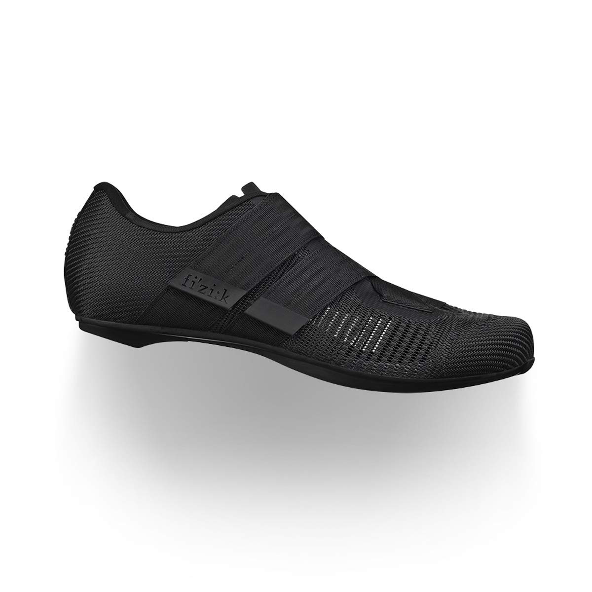 Fizik mens Cleat Cycling Shoe, Black, 13 US