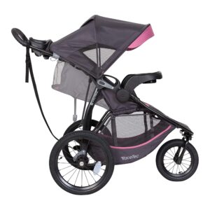 Baby Trend Expedition Race Tec Jogger, Ultra Cassis