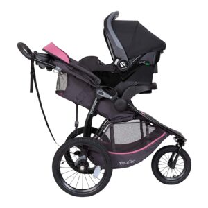 Baby Trend Expedition Race Tec Jogger, Ultra Cassis