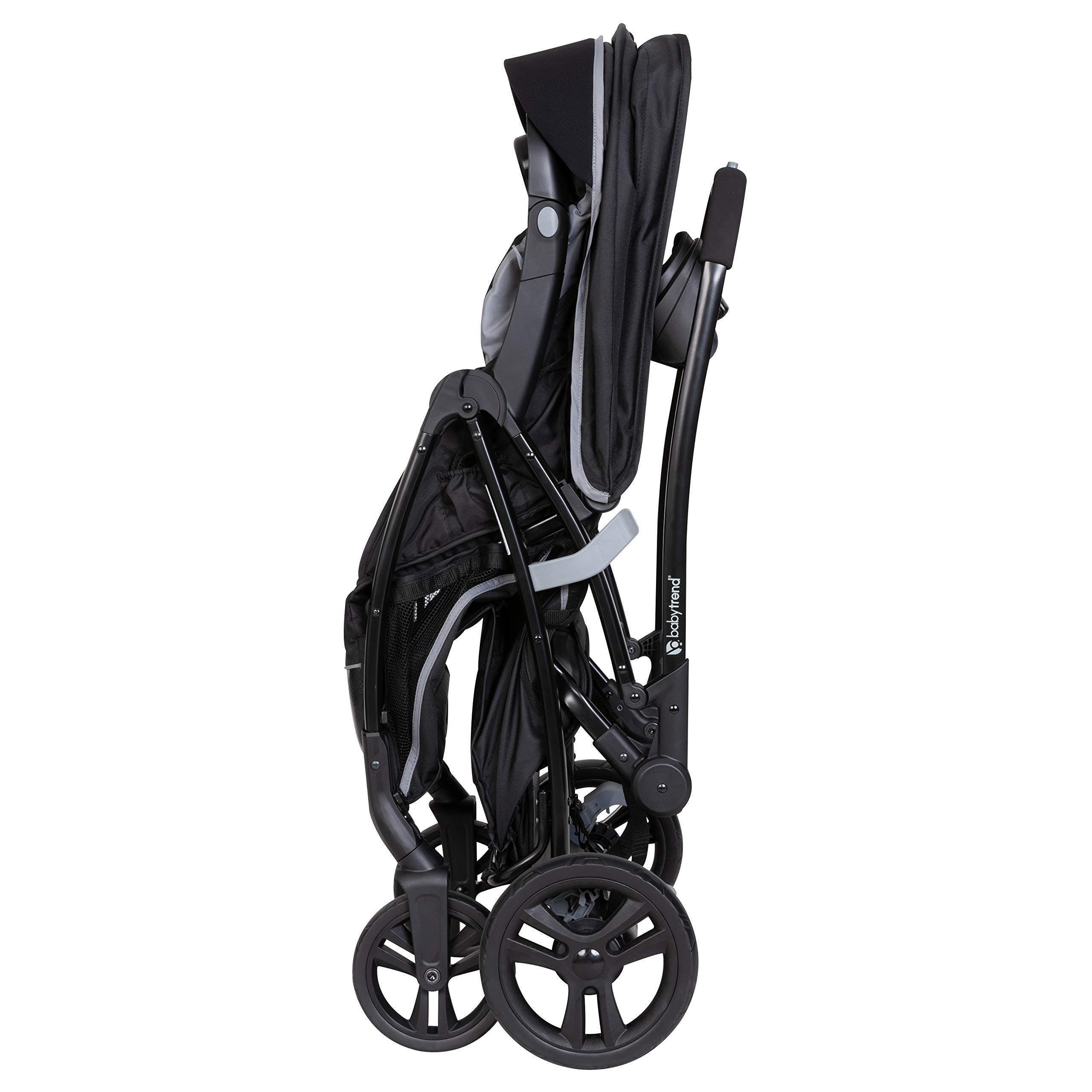 Baby Trend Sit N' Stand 5-in-1 Shopper Stroller, Kona