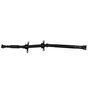 Detroit Axle - AWD Rear Drive Shaft for 2007-2008 Ford Edge Lincoln MKX Rear Driveshaft Assembly Prop Shaft Replacement