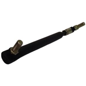 RAParts RH/LH Steering Tie Rod Assembly Fits Toro Garden Tractors 1960-1992 Lawn Mowers