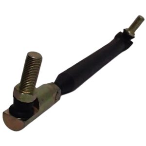 RAParts RH/LH Steering Tie Rod Assembly Fits Toro Garden Tractors 1960-1992 Lawn Mowers