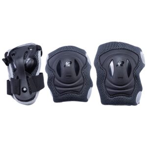 k2 skate performance pad set