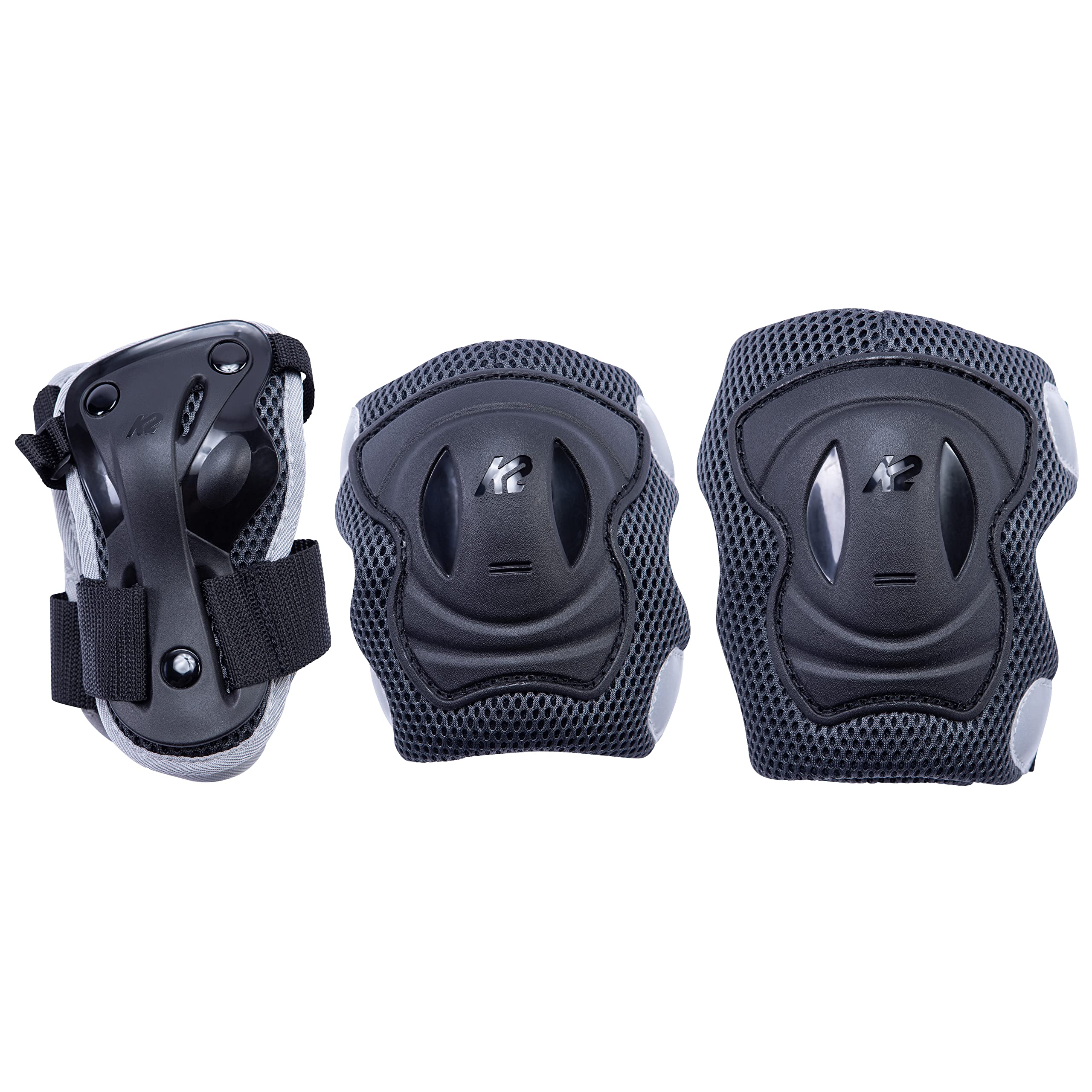 K2 Skate Performance Pad Set