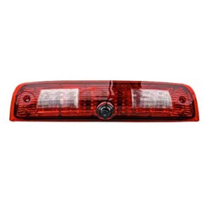 third brake light camera (select 2008 to 2018 ram truck and 2019 ram truck classic)