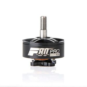 t-motor f80 pro 1900kv brushless power motor for fpv drone