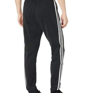 adidas Originals mens Adicolor Classics Primeblue SST Track Pants Black/White Medium