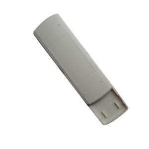 Remote Control for QUIETSIDE QSHE-181 QSHE-241 ZCF/LW-17-1?QSCE-181 QSCE-241 AC Air Conditioner