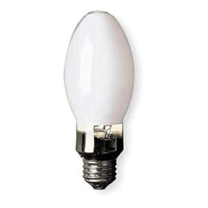 ge lighting quartz metal halide lamp,bd17,175w mvr175/c/vbu/med/pa, 6 pack