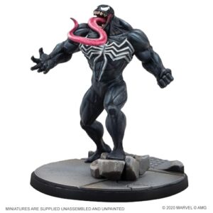 Marvel Crisis Protocol: Venom