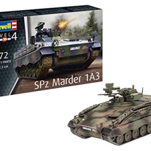 Revell SPZ Marder 1A3 Tank 1:72