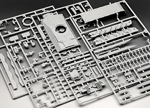 Revell SPZ Marder 1A3 Tank 1:72