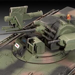 Revell SPZ Marder 1A3 Tank 1:72