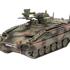 Revell SPZ Marder 1A3 Tank 1:72