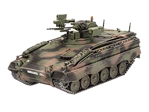 Revell SPZ Marder 1A3 Tank 1:72