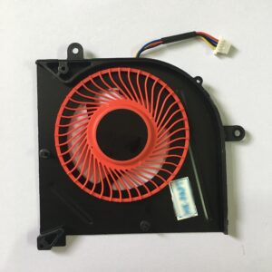 HK-part Fan for MSI Stealth Pro GS63 GS63VR GS73 GS73VR 6RF 7RF MS-16K2 MS-17B CPU Cooling Fan