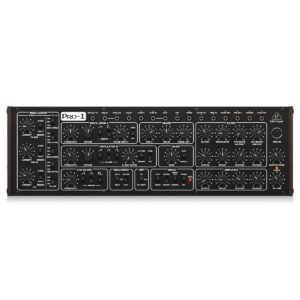 Behringer PRO-1 Tabletop Synthesizer