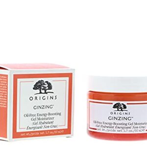 Origins GinZing Oil-Free Energy-Boosting Gel Moisturizer, 1.7-oz.