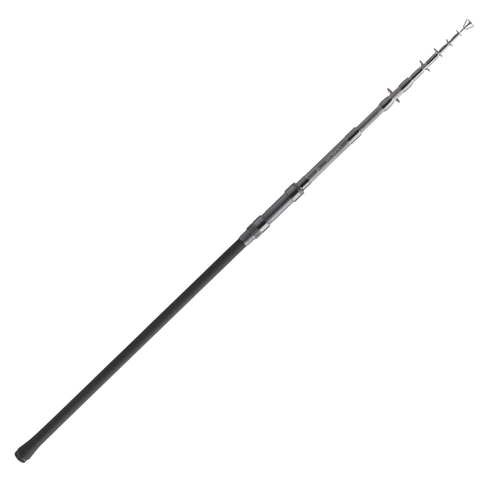 Daiwa Crosscast Tele Carp, 12ft 3.00lb, Telescopic Carp Fishing Rod